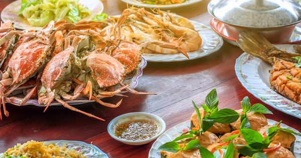 Rodízio de Marisco ao Jantar por 17€/pessoa no Saldanha! - Palácio do Mar