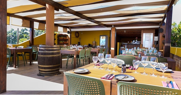 Reserva para o Jantar: Comida Portuguesa em Alvor! - aTASCAdo | Taberna ...