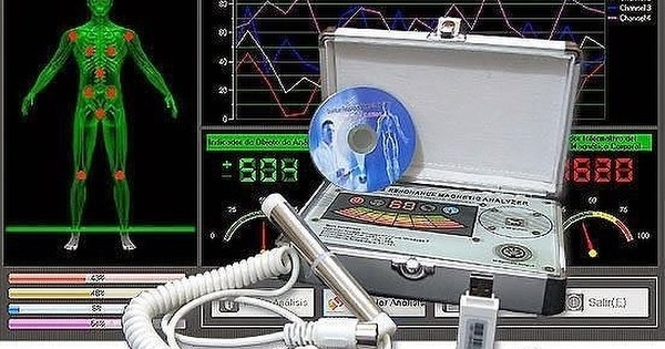 Diagnóstico Quântico por 19€ no Centro Comercial da Portela! - Raiza ...