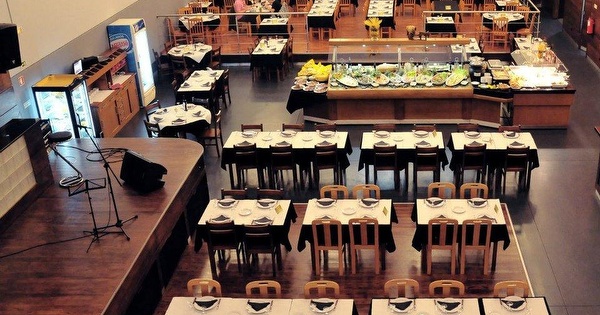 Rodízio Brasileiro por apenas 14,98€, em Sete Rios! - Sabor Mineiro Lisboa