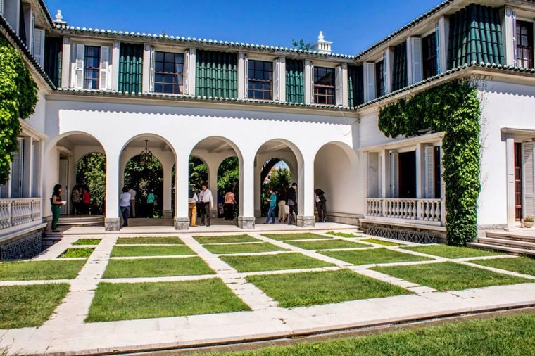 Villa Helena, Estefânia, Lisboa - Mygon
