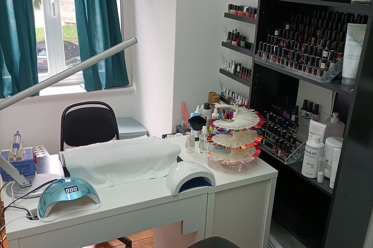 Vera Nails Estética, , Lisboa - Mygon