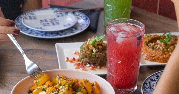 Tayybeh, Parque das Nações, Lisbon - Mygon