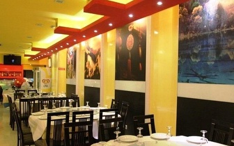 Rodízio de Marisco ao Jantar por 17€/pessoa no Saldanha! - Palácio do Mar
